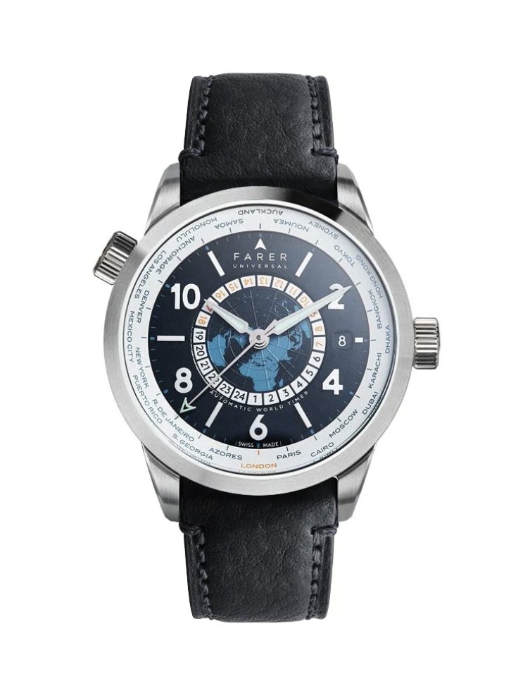 Best microbrands for ladies – The Escapement Room