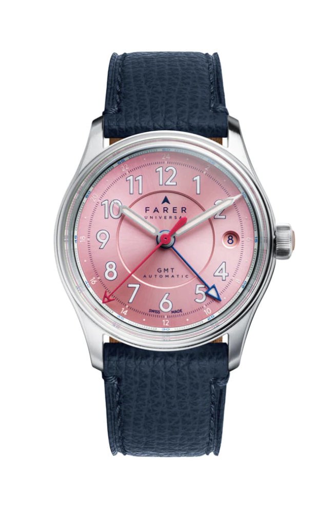 Best microbrands for ladies – The Escapement Room