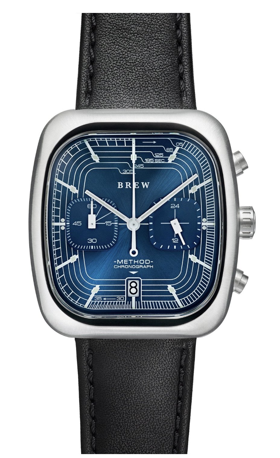 Best microbrands for ladies – The Escapement Room