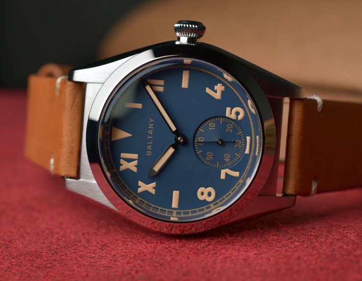 Best microbrands for ladies – The Escapement Room