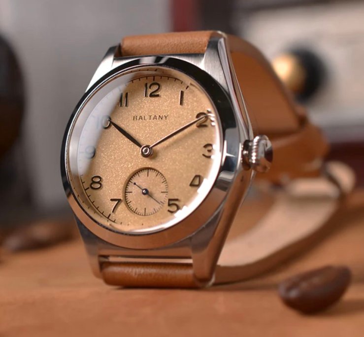 Best microbrands for ladies – The Escapement Room