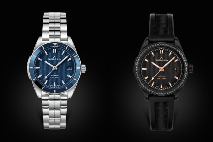 Best microbrands for ladies – The Escapement Room