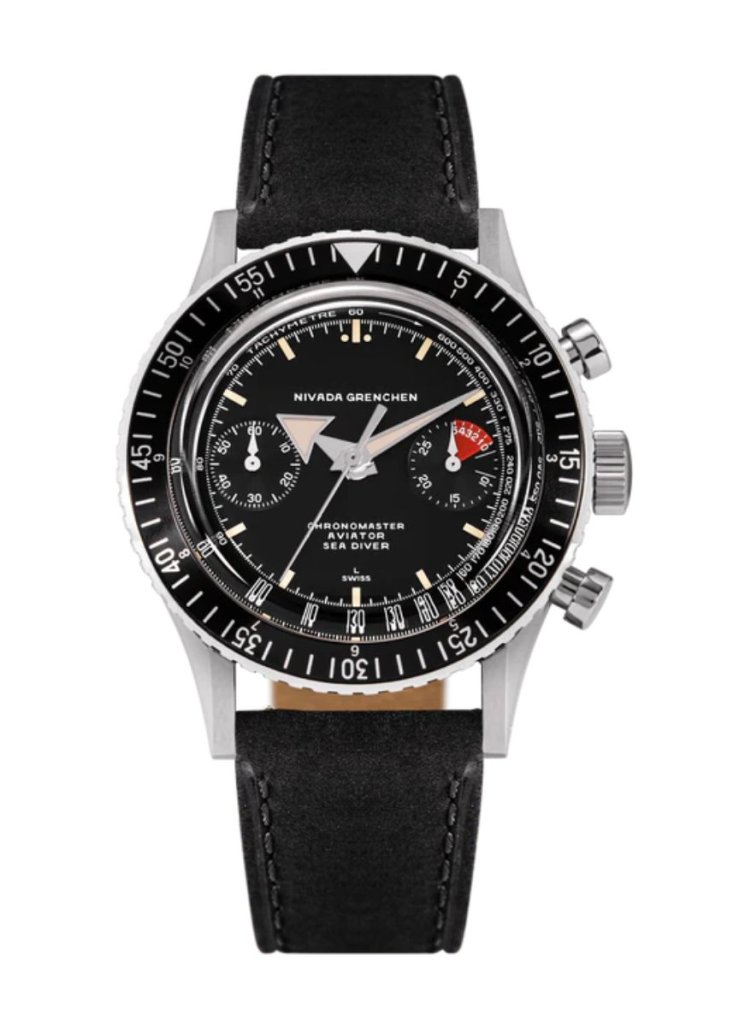 Best microbrands for ladies – The Escapement Room