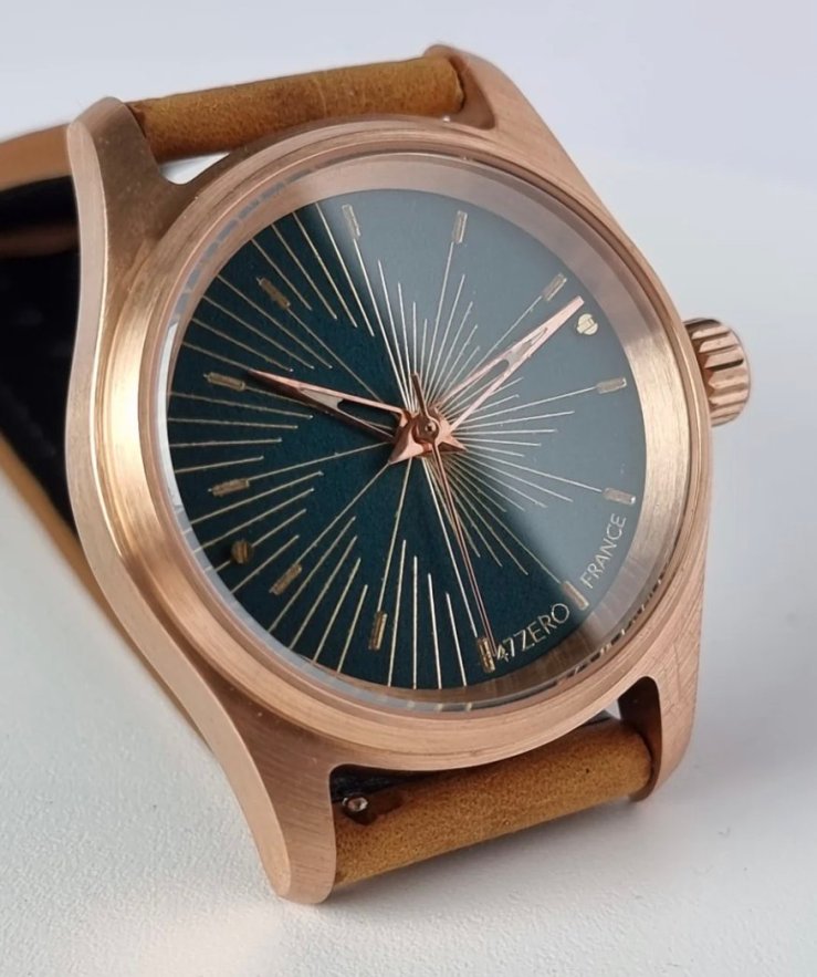 Best microbrands for ladies – The Escapement Room