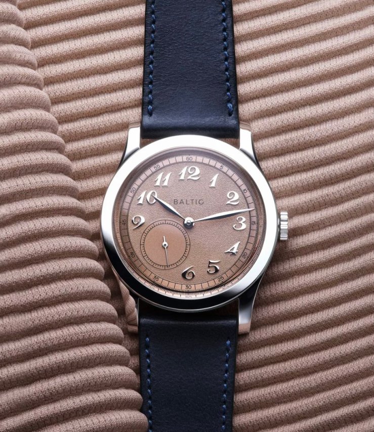 Best microbrands for ladies – The Escapement Room