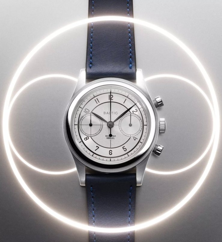 Best microbrands for ladies – The Escapement Room