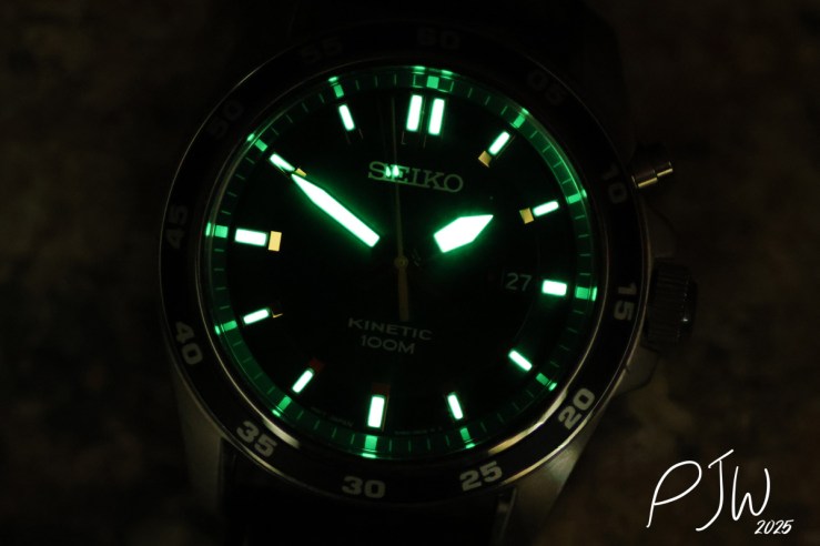 The Seiko Kinetic Movement – How it works, and why does it exist? – The ...